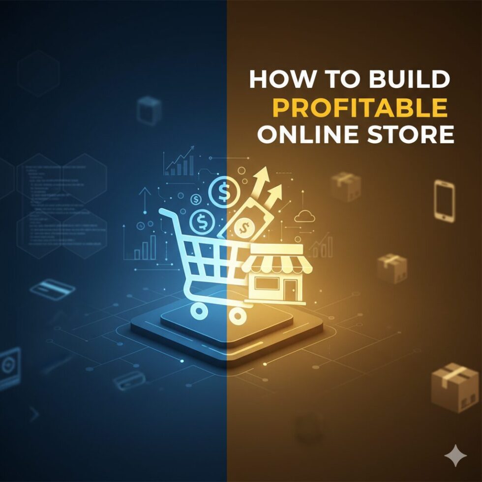 9 Steps to Build a Profitable Online Store That Actually Sells
